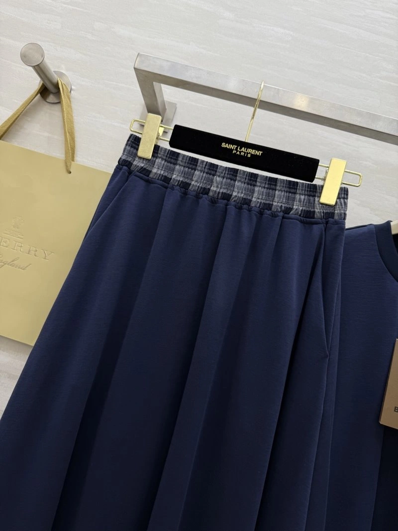 Original Burberry Dress Suits
