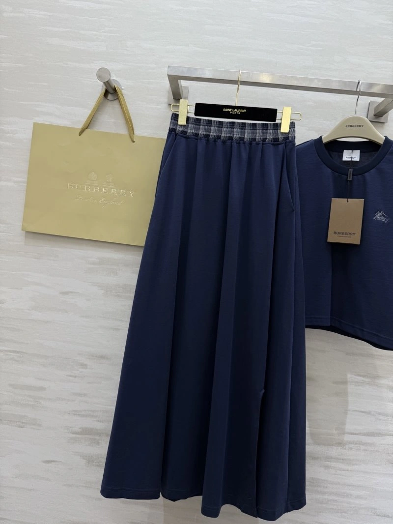 Original Burberry Dress Suits