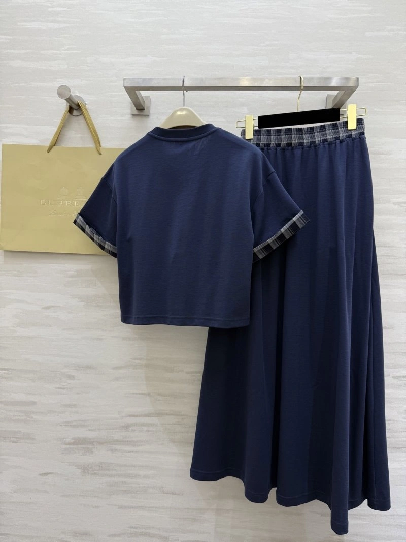 Original Burberry Dress Suits