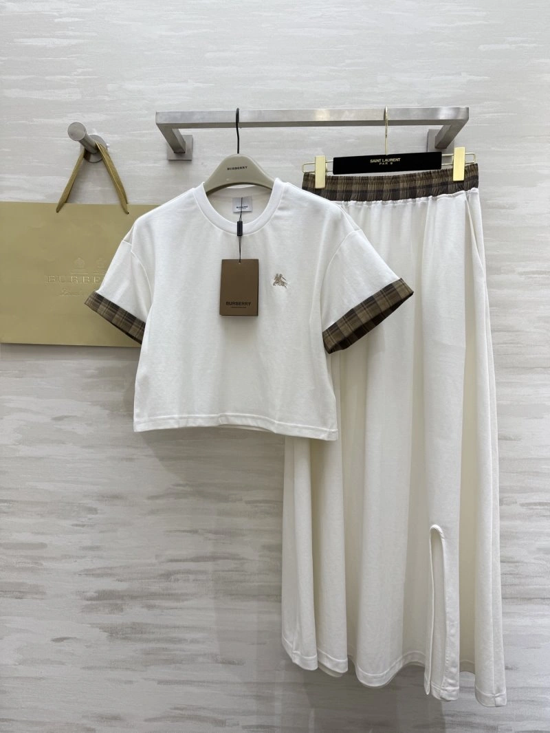 Burberry Dress Suits