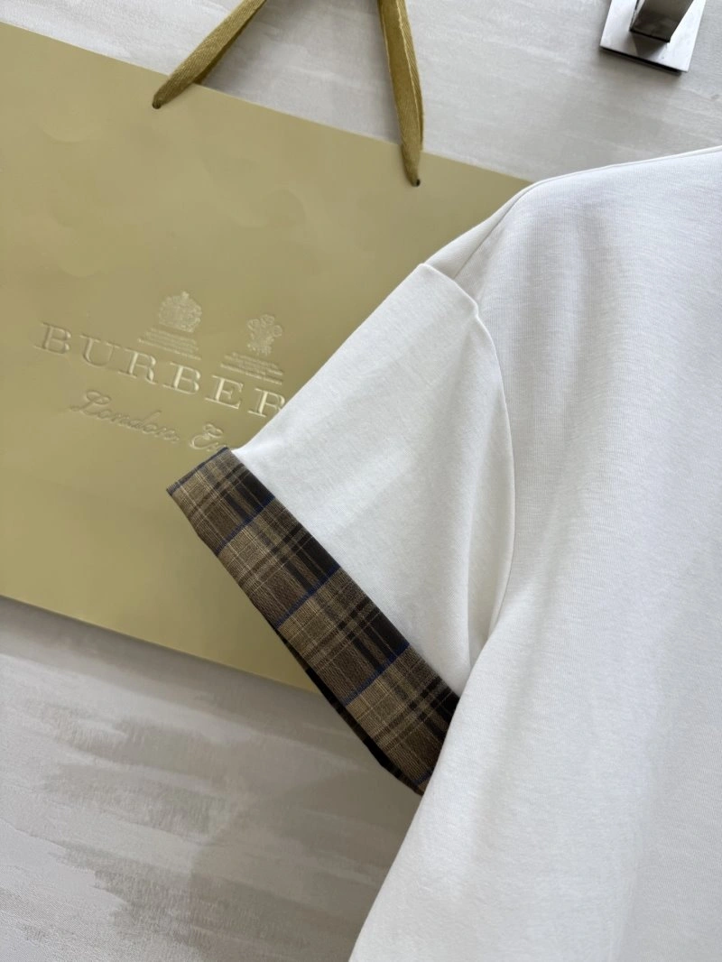 Value-priced Burberry Dress Suits