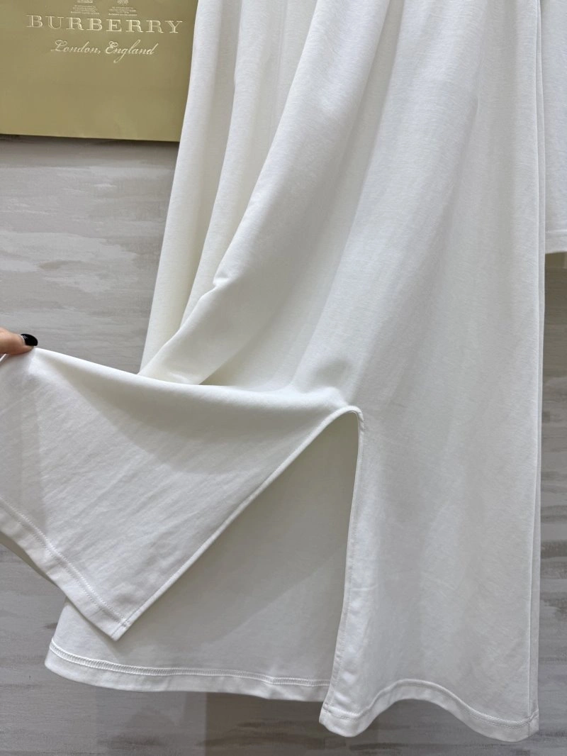 Value-priced Burberry Dress Suits