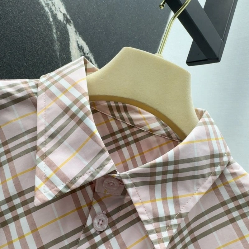 Value-priced Burberry Dress Suits
