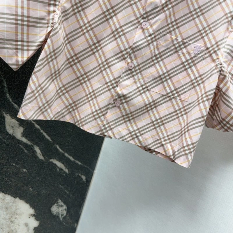 Value-priced Burberry Dress Suits
