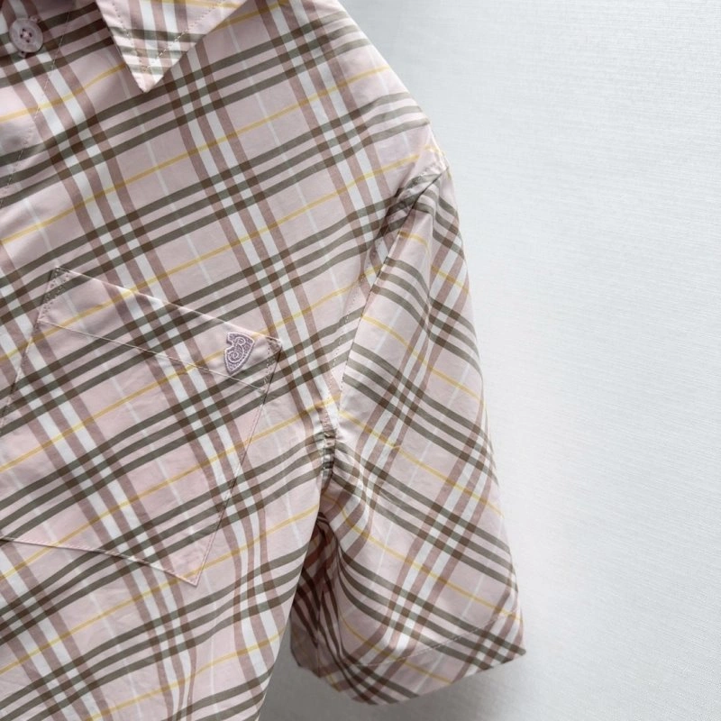 Value-priced Burberry Dress Suits