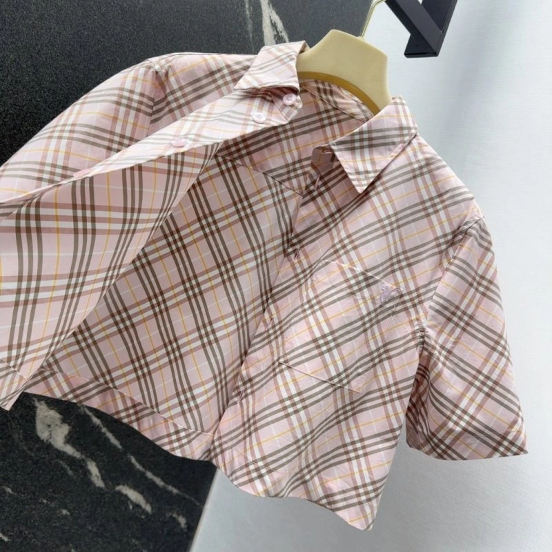 Value-priced Burberry Dress Suits