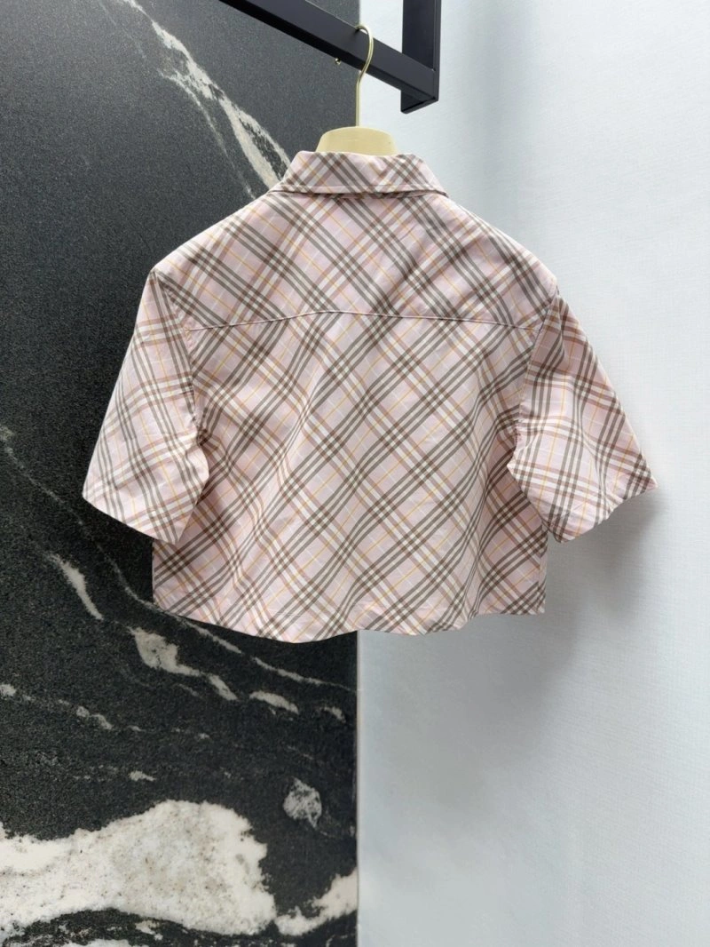 Value-priced Burberry Dress Suits