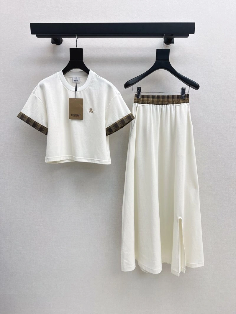 Burberry Dress Suits