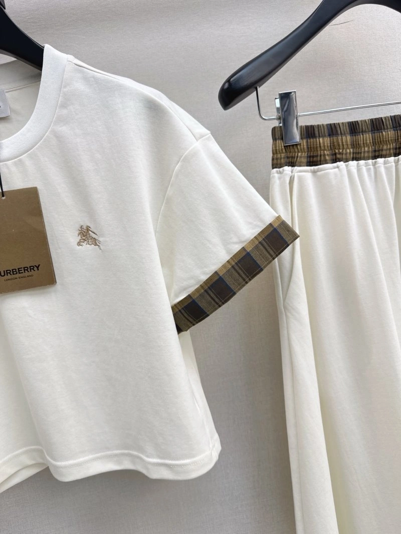 Cut-rate Burberry Dress Suits