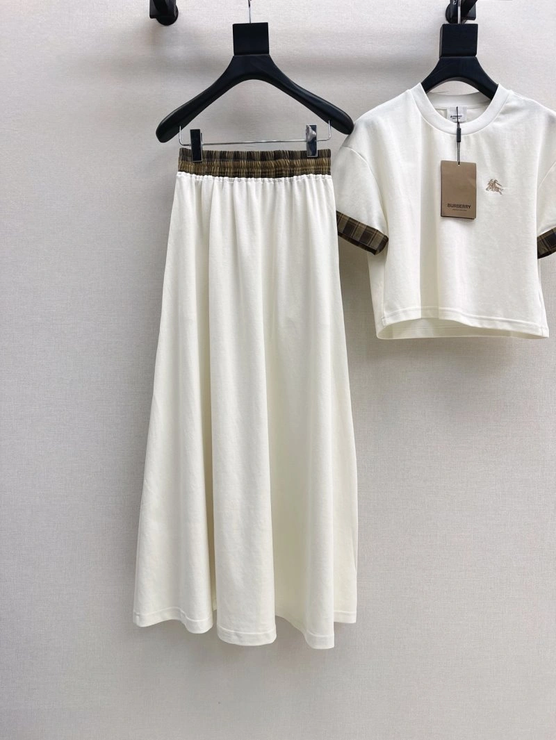 Cut-rate Burberry Dress Suits