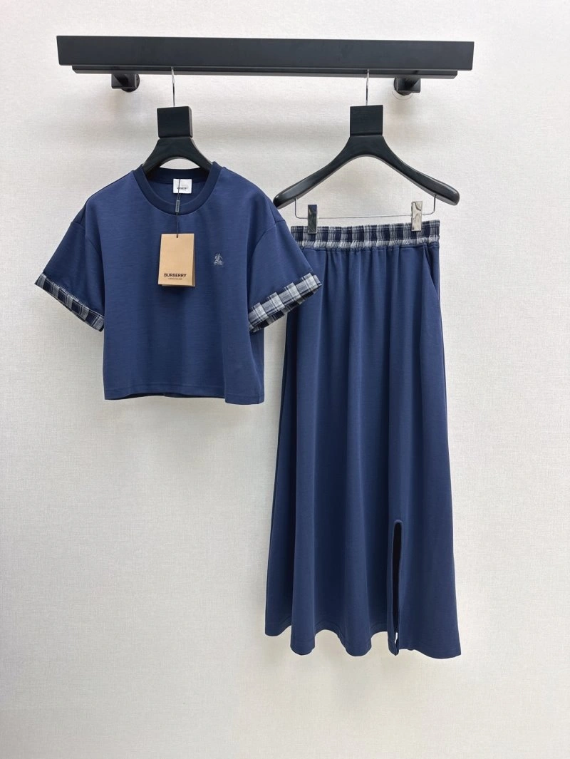 Burberry Dress Suits