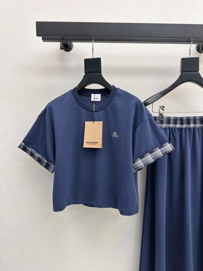 Affordable Burberry Dress Suits