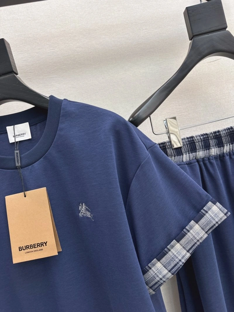 Affordable Burberry Dress Suits