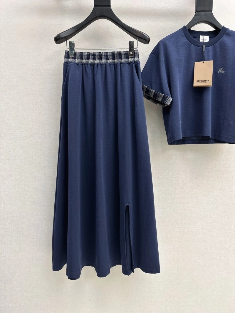 Affordable Burberry Dress Suits