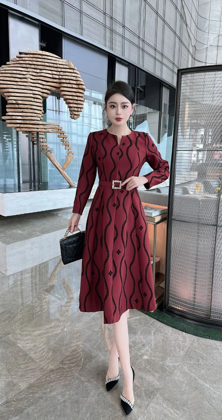 Top mirror Burberry Dress