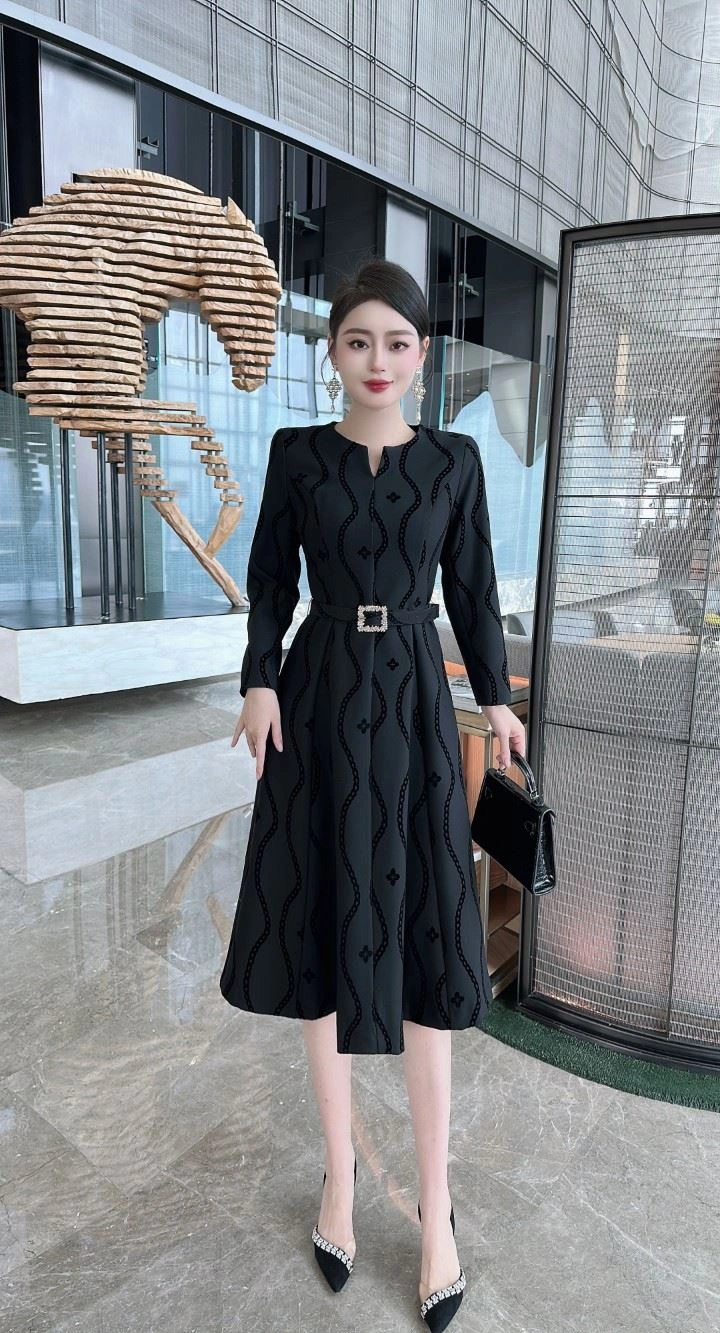 Burberry Dress