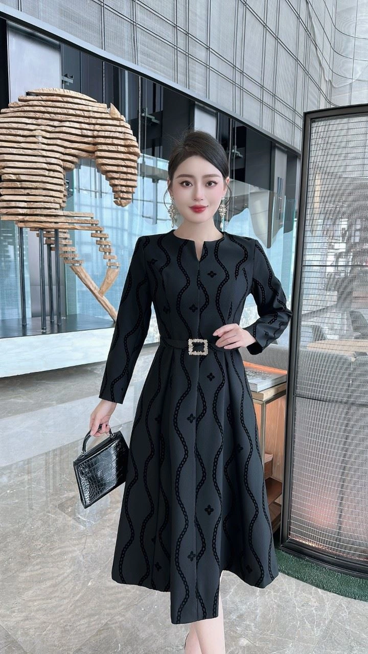 Mirror quality Burberry Dress