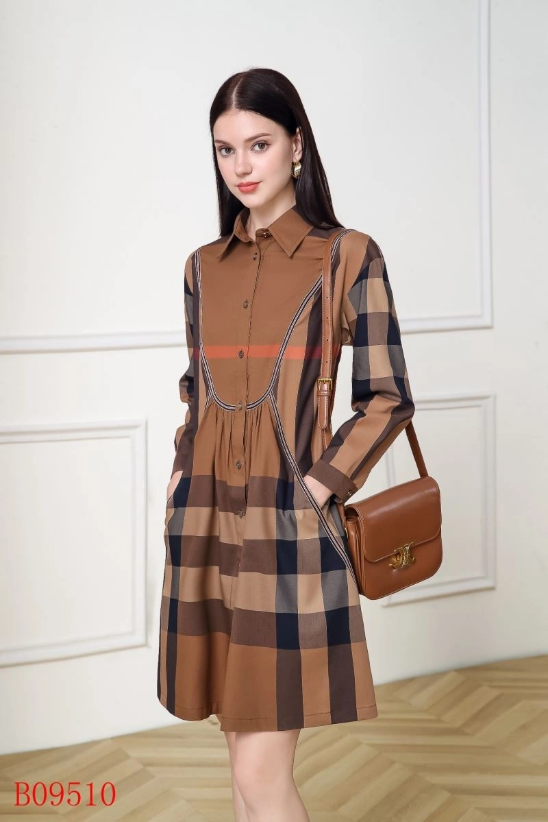 Burberry Dress