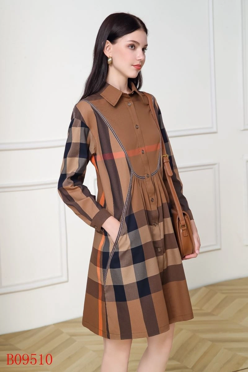 Legit Burberry Dress