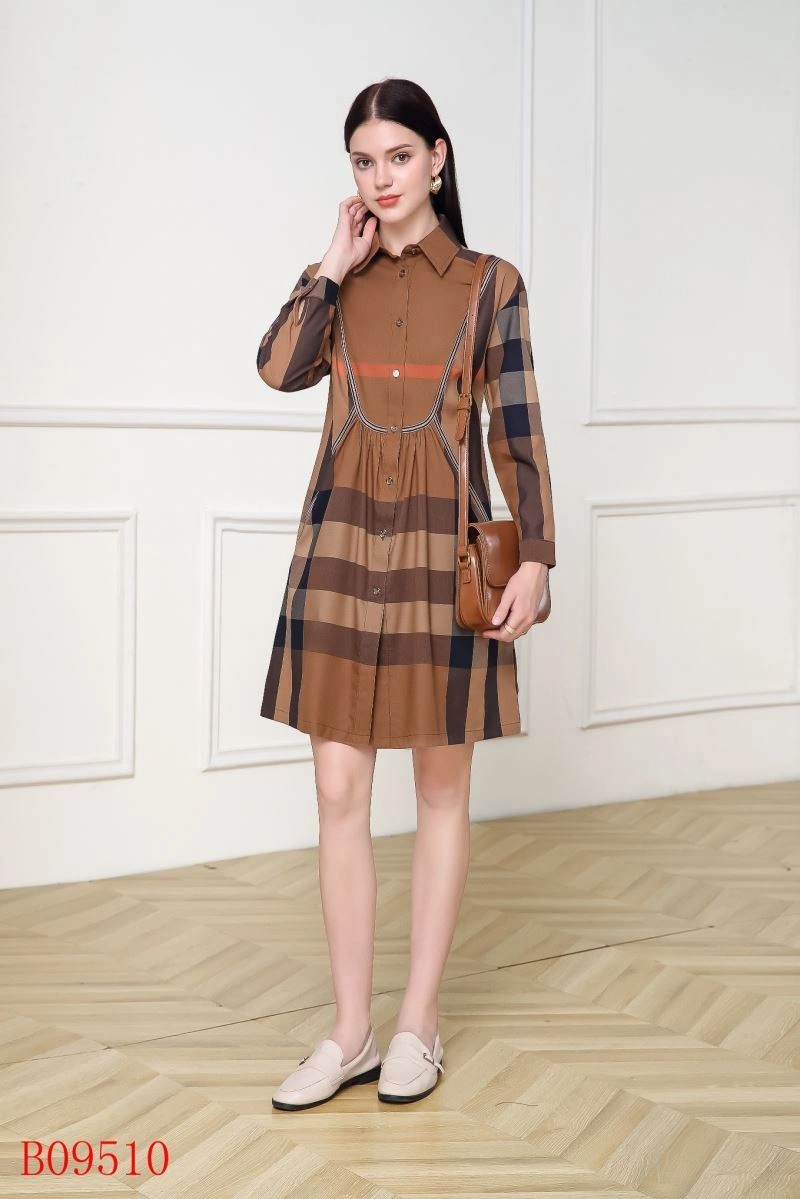 Legit Burberry Dress