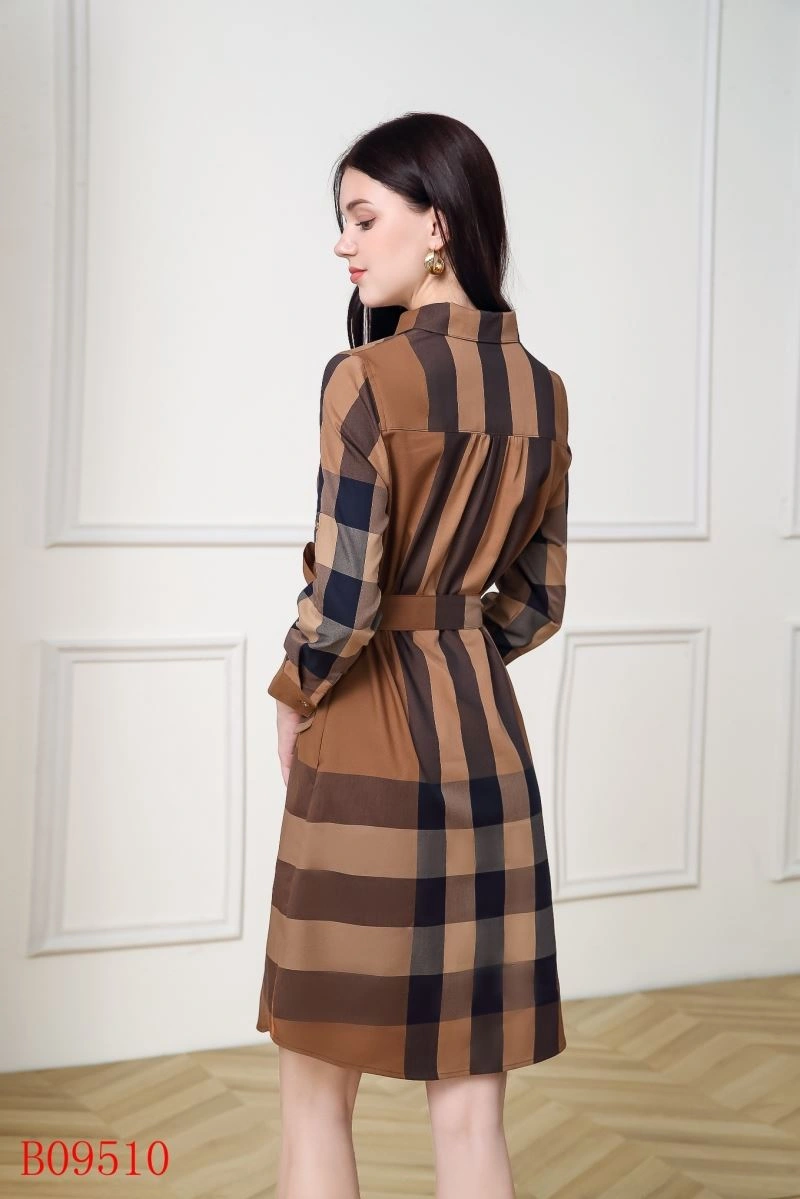 Legit Burberry Dress