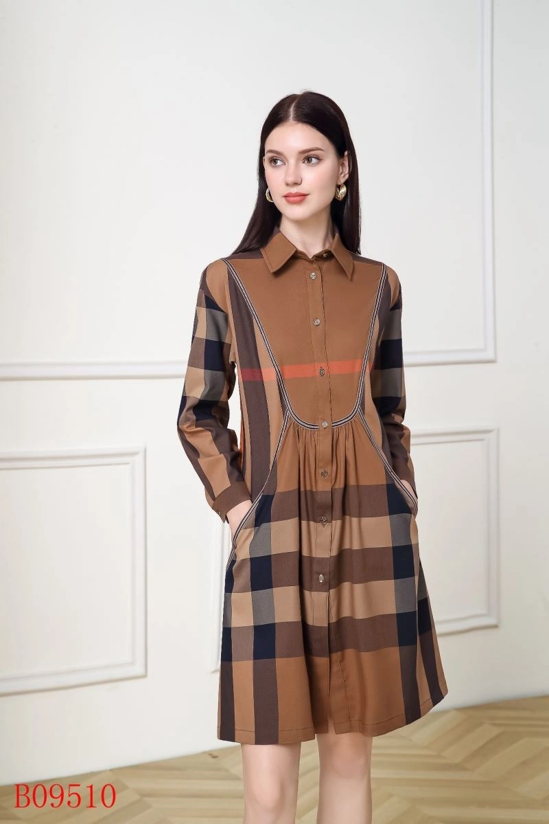 Legit Burberry Dress