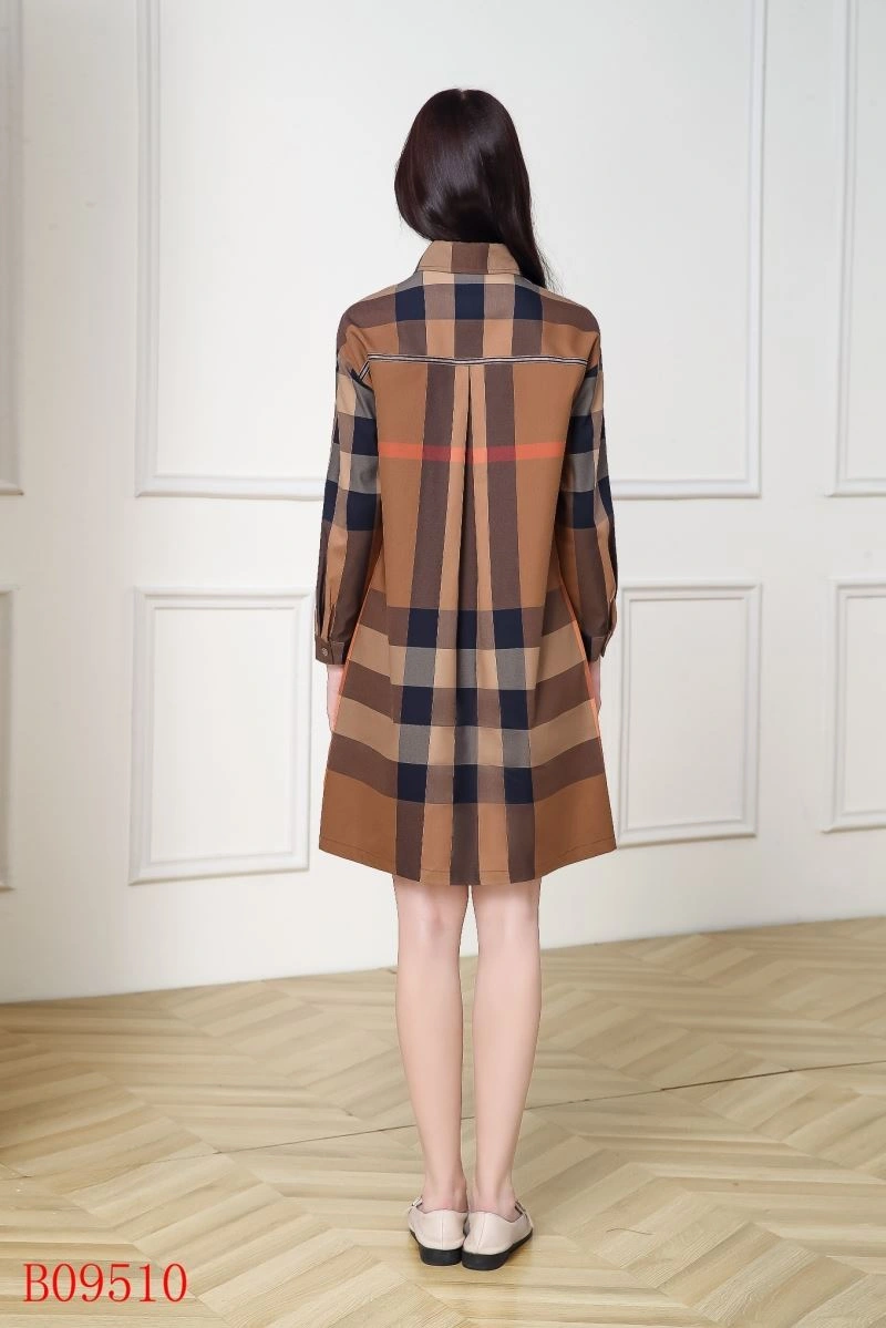 Legit Burberry Dress