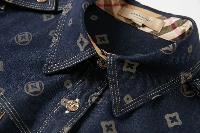 Brand-original Burberry Dress