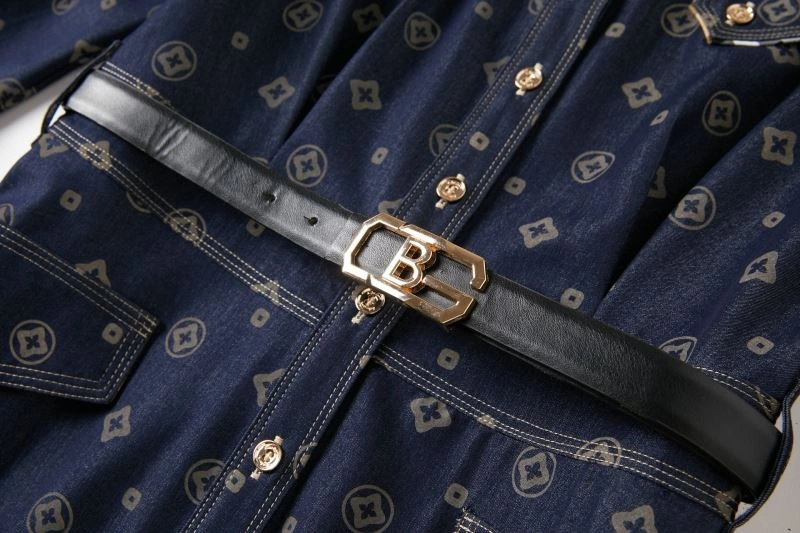Brand-original Burberry Dress