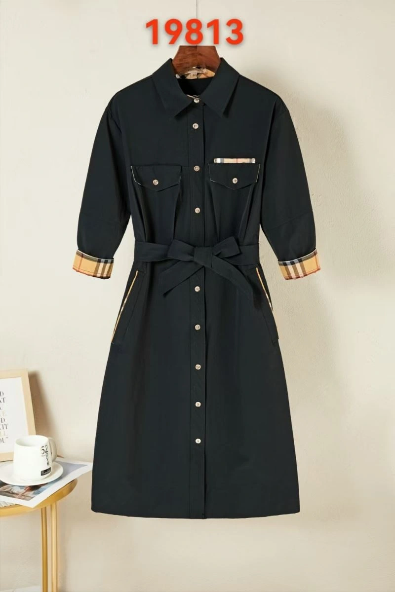 Burberry Dress