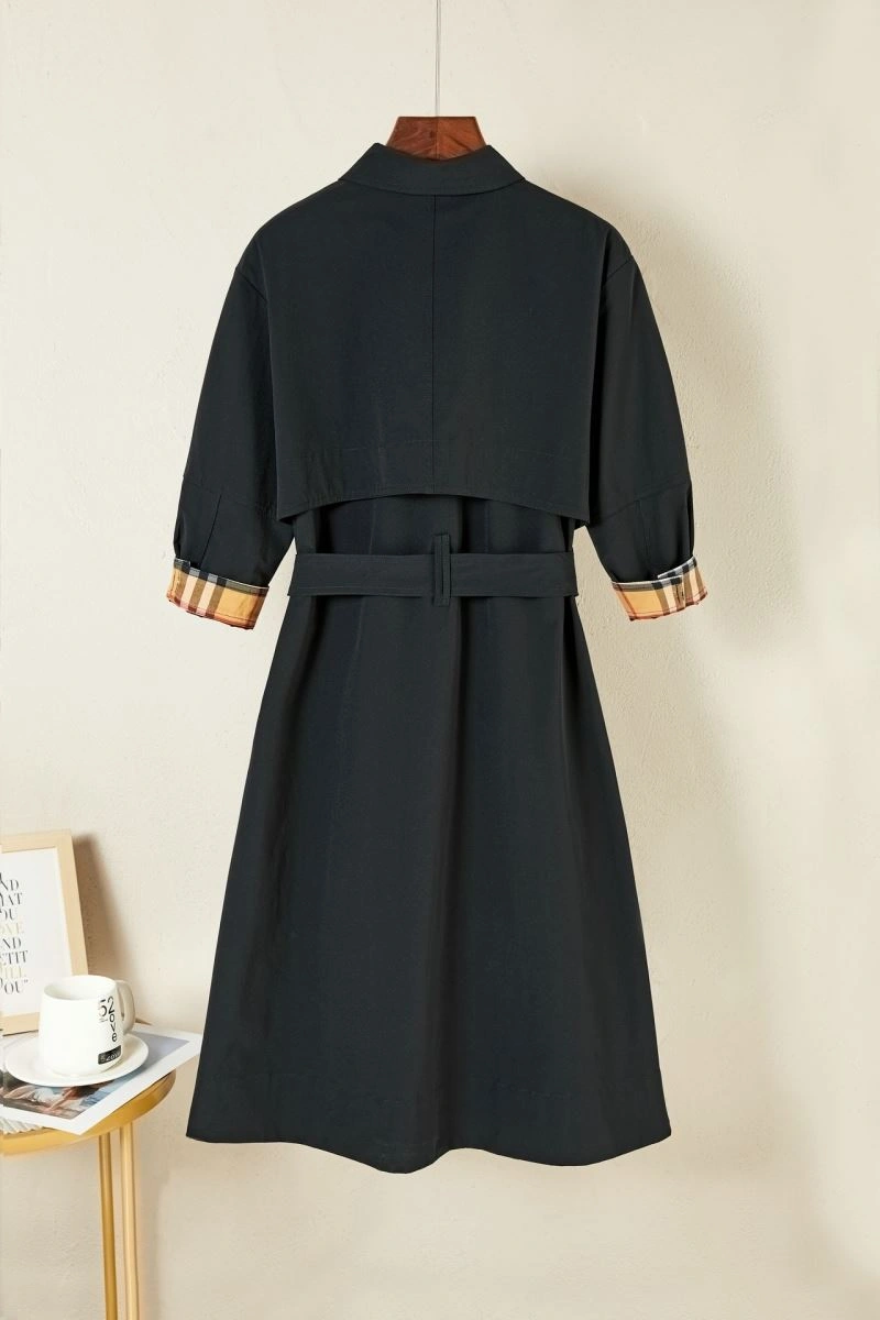OEM Burberry Dress