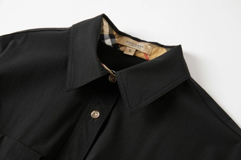 OEM Burberry Dress