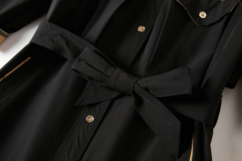 OEM Burberry Dress
