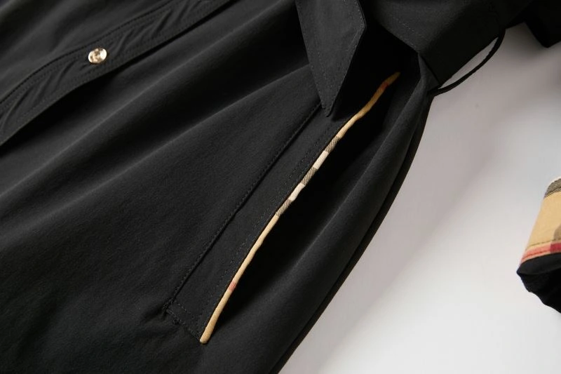 OEM Burberry Dress