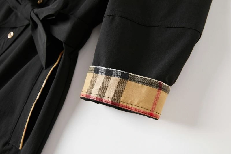 OEM Burberry Dress