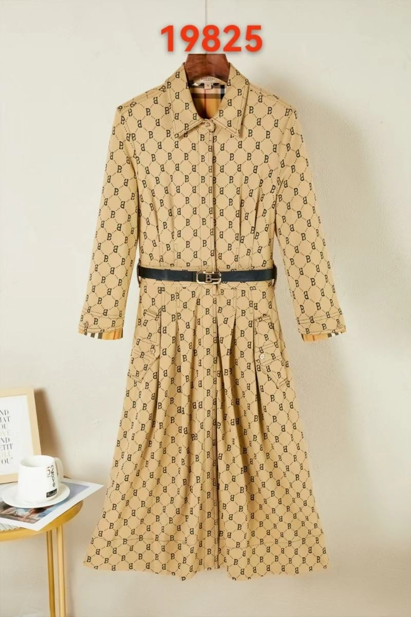 Burberry Dress