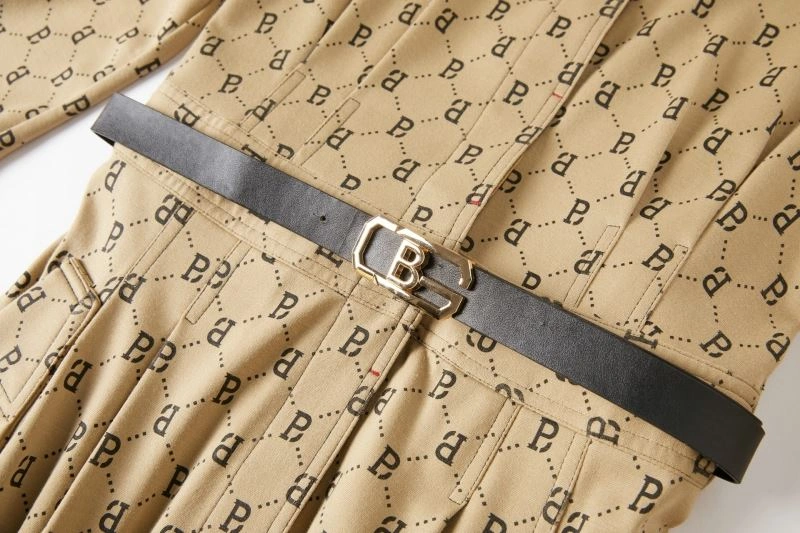 Genuine Burberry Dress