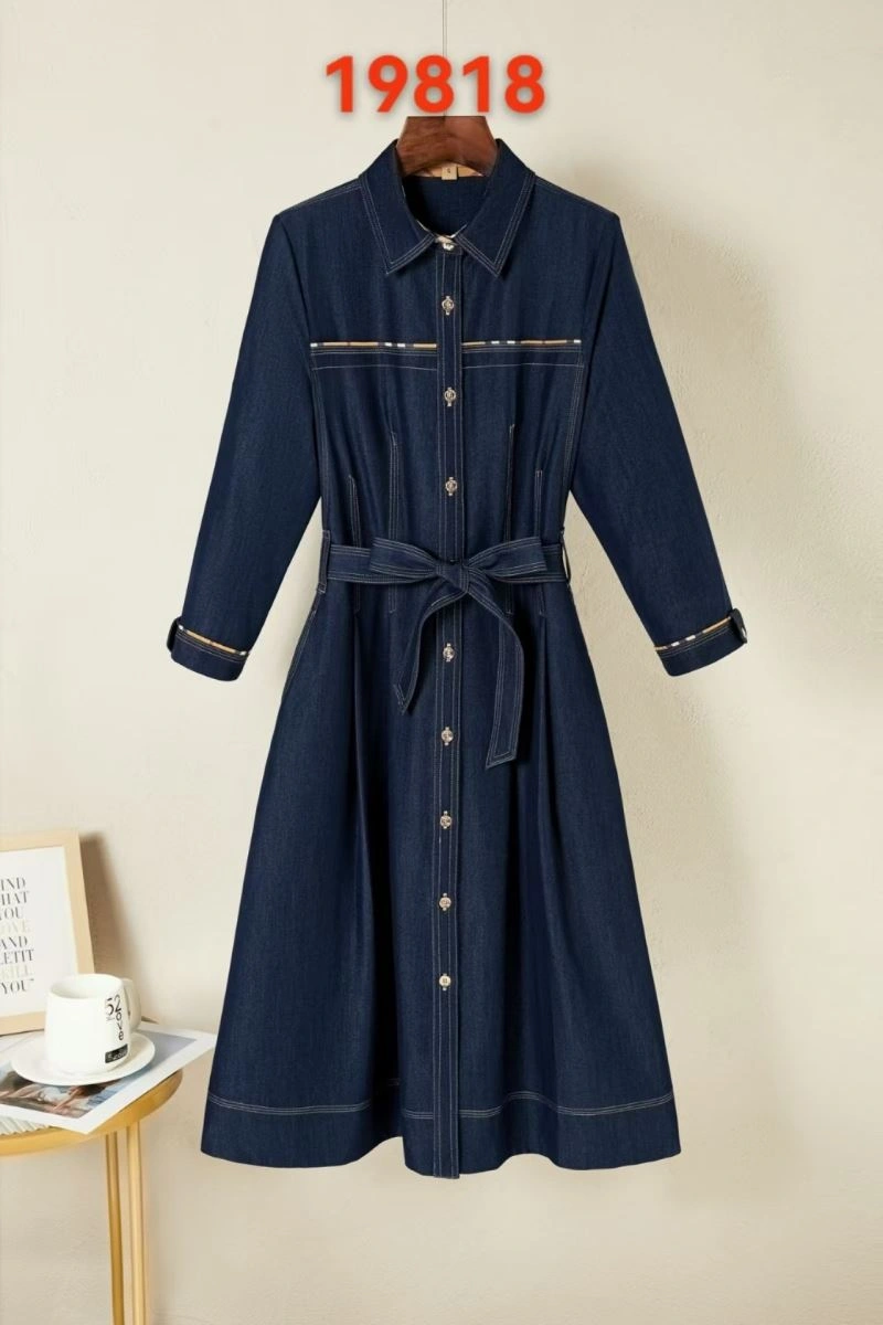 Burberry Dress