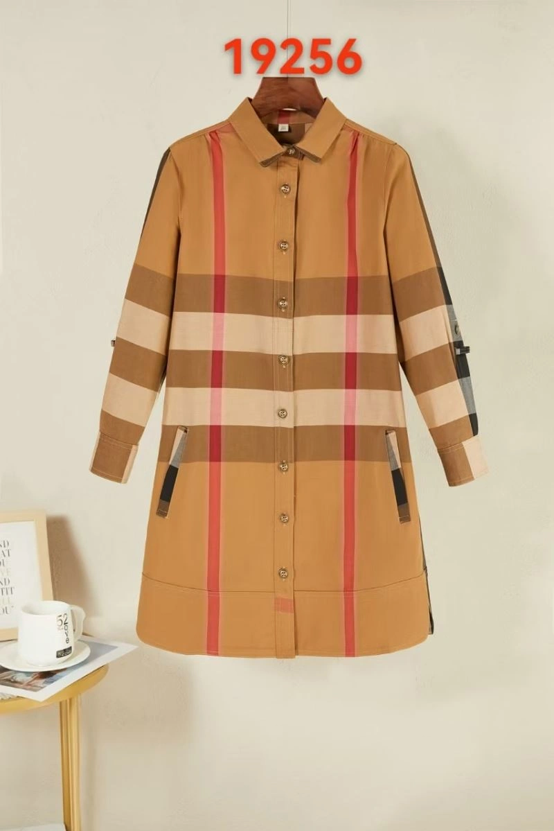 Burberry Dress