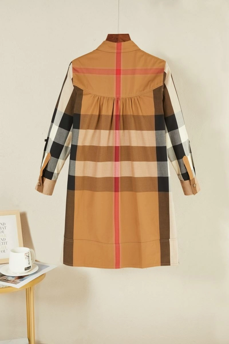 Official Burberry Dress