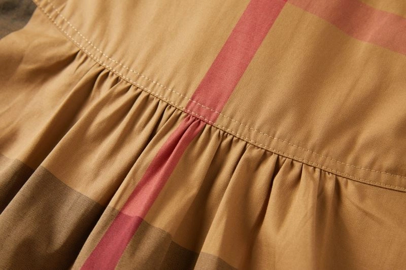 Official Burberry Dress
