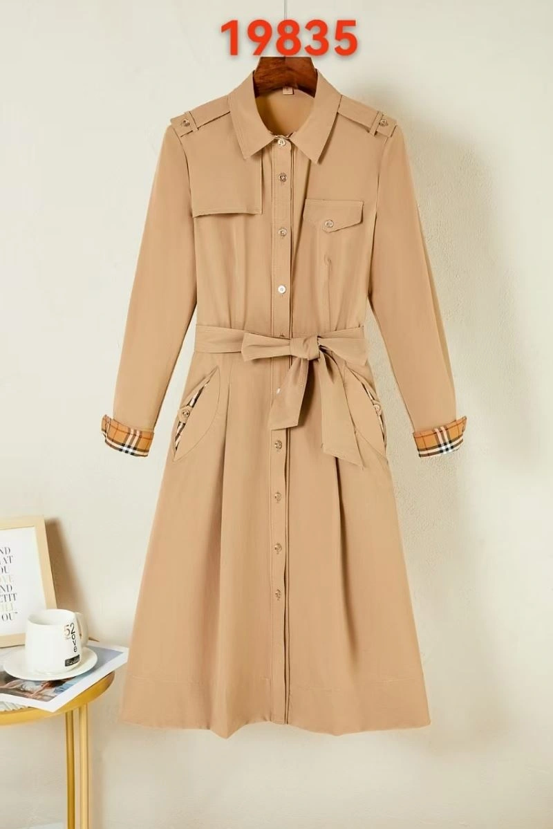 Burberry Dress