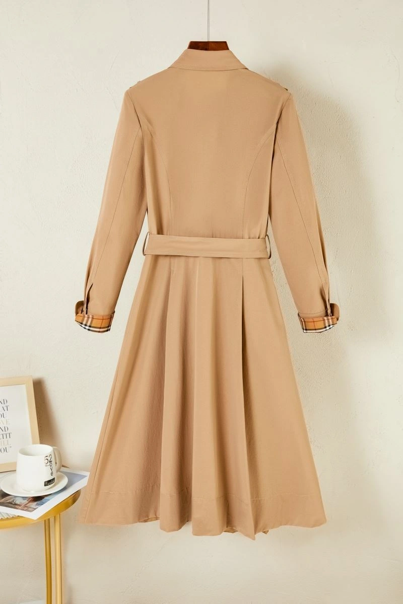 Original Burberry Dress