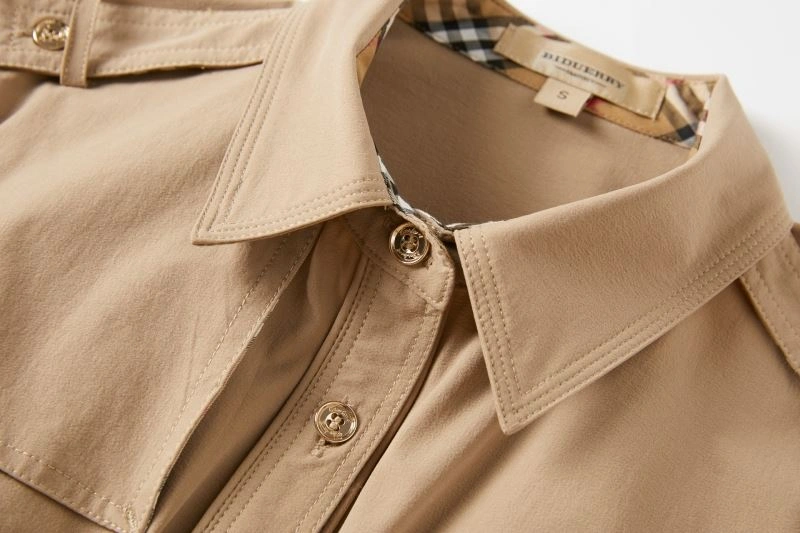Original Burberry Dress