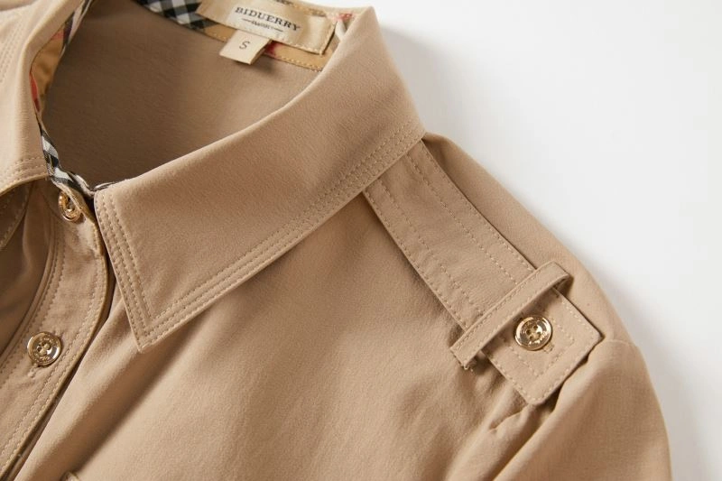 Original Burberry Dress