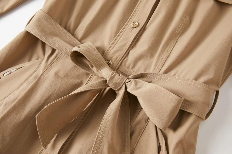 Original Burberry Dress