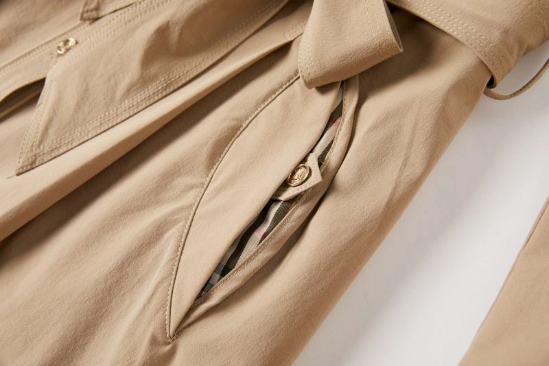 Original Burberry Dress