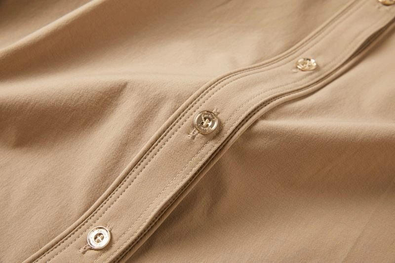 Original Burberry Dress