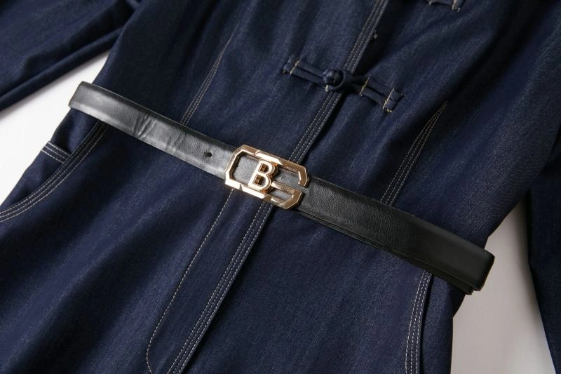 Factory-made Burberry Dress