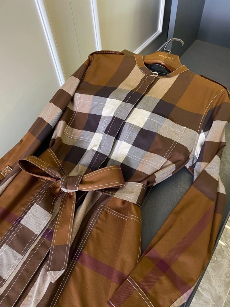 Official Burberry Dress